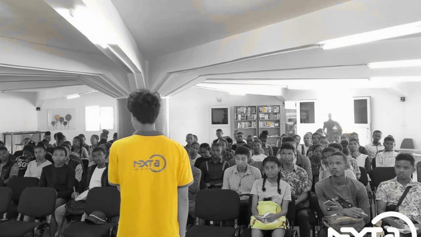 Université de Fianarantsoa | Accueil