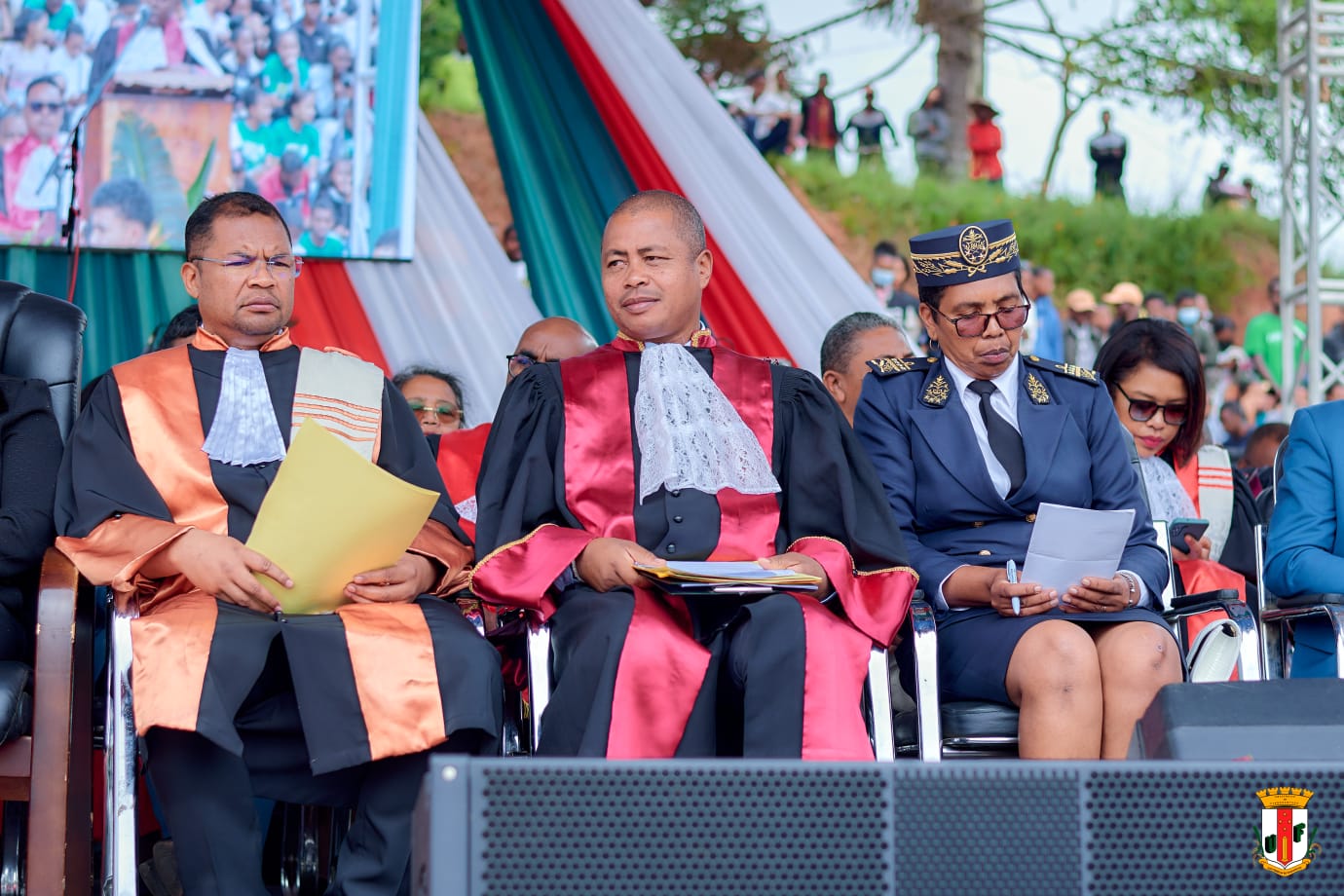 Université de Fianarantsoa | Accueil