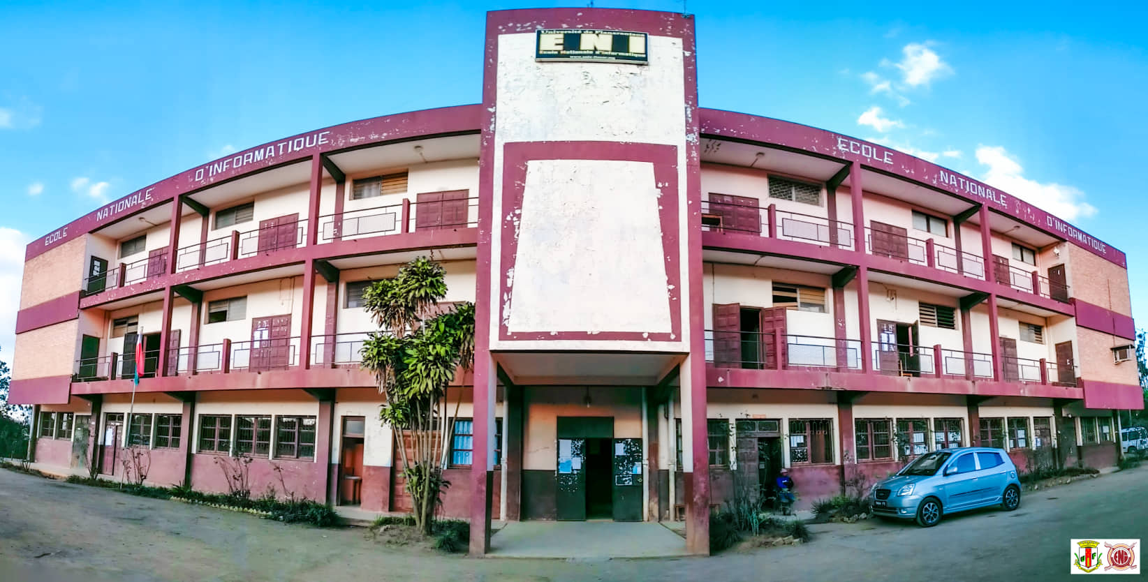 Université de Fianarantsoa | Composant