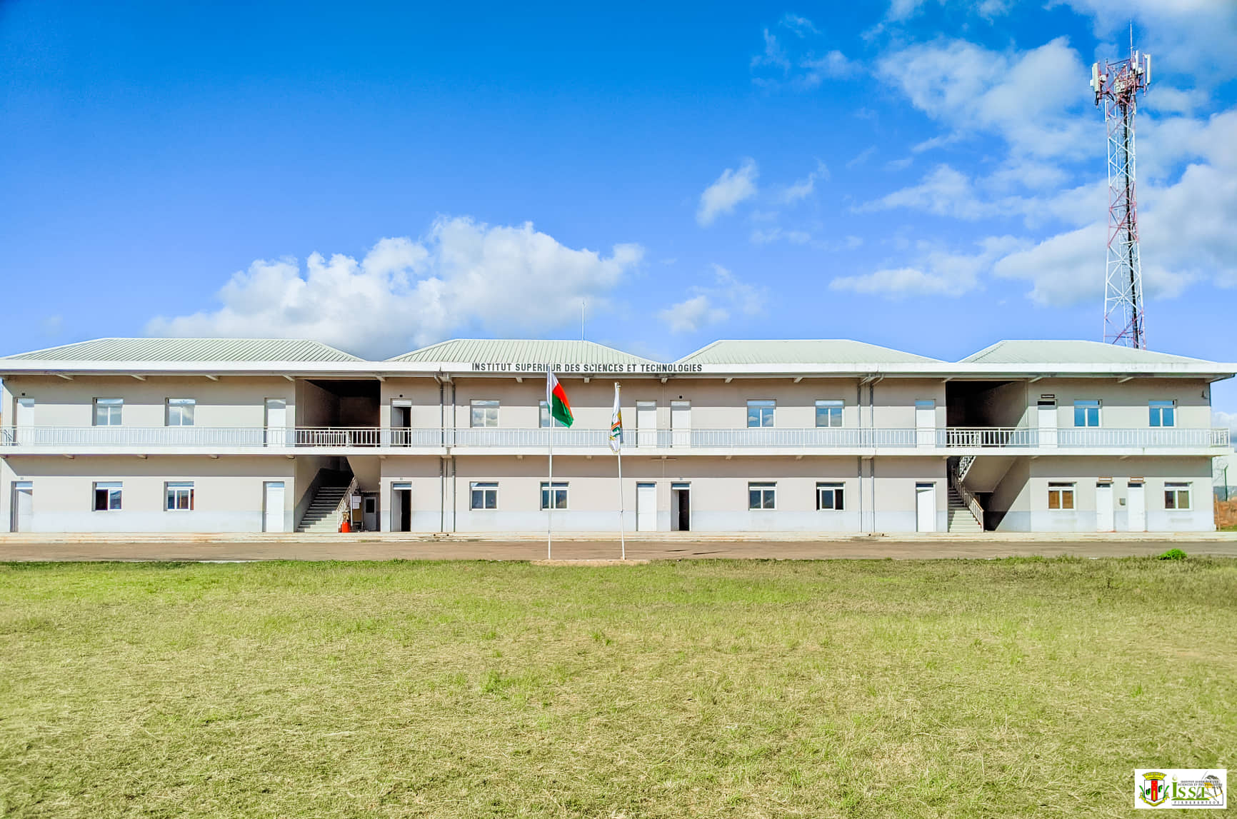 Université de Fianarantsoa | Composant