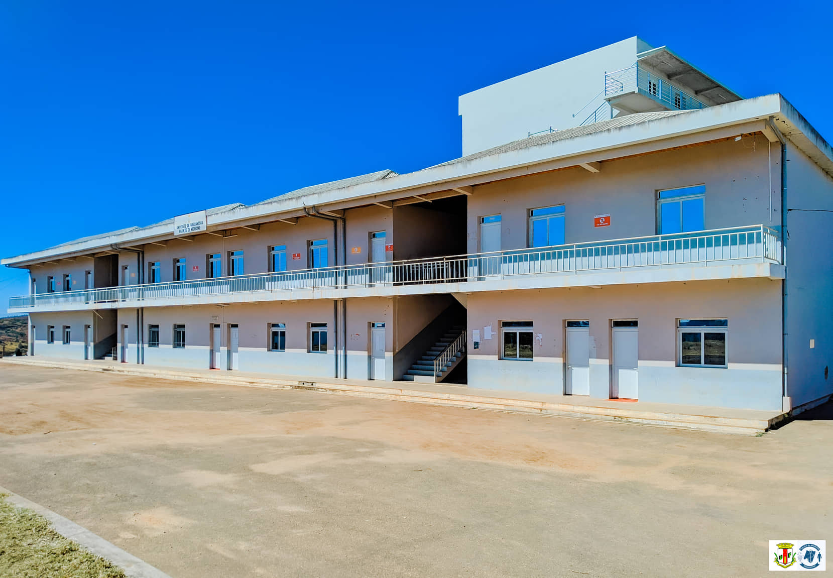 Université de Fianarantsoa | Composant